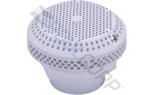 POOL360 | 1-1/2" Hex White Hi-Flo Suction Assembly