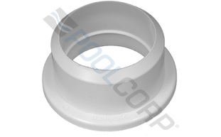 POOL360 | Gunite Wall Fitting White