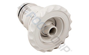 POOL360 | Deluxe Roto Poly Jet Internal 3.5" White