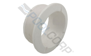 POOL360 | White Poly Jet Wall Fitting Bagged
