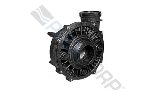 POOL360 | EXECUTIVE 3HP 2"IN. 48FR WET END ASSY