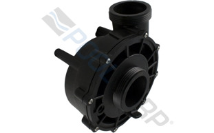 POOL360 | Wet End for 2HP 48-Frame EX2 Side Discharge Pumps