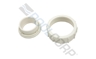 POOL360 | 2 1/2" UNION NUT W/2"S TAILPIECE