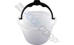 POOL360 | Renegade Basket Assembly with Handle
