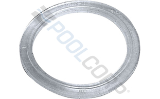 POOL360 | Mini Wall Fitting Gasket for Bath Jets