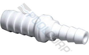 POOL360 | 3/8" RB x 3/4" RB Reducer