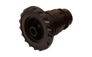 POOL360 | Black Deluxe Roto Poly Jet Internal