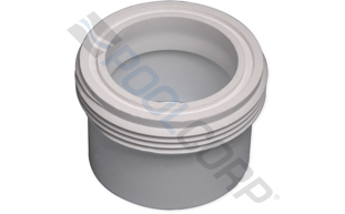 POOL360 | 2" Split Nut Tailpiece