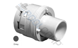 POOL360 | Gray Standard Whirlpool Poly Jet Internal