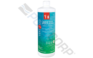 POOL360 | 1L Wood Wyant Vert-2-Go Saber