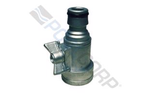 POOL360 | Flow Control Valve