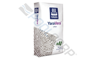 POOL360 | YaraVera® Granular Urea 46-0-0 Urea 50 lbs Bag