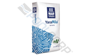 POOL360 | HYDRO-PRILLS 15-15-15 YARA FERTILIZER