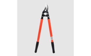 POOL360 | 24" Tree Lopper with Orange Handles