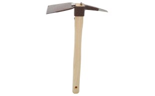 POOL360 | Planting Hoe with 3" Pick