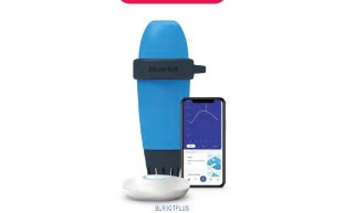 POOL360 | Platinum Smart Water Analyzer with WiFi