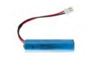 POOL360 | Replaceable Lithium Battery