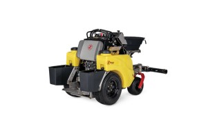 POOL360 | Z-Spray Junior Spreader Sprayer 24 gal